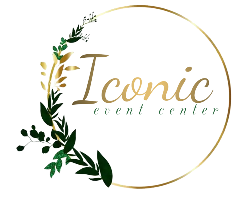 ICONIC EVENT CENTER - Iconic Event Center